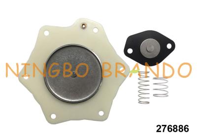 China 276886 Hydrel Diaphragm For 8353H038 ASCO Pulse Jet Valve Repair Kit for sale