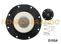 China Diaphragm For DMF-Y-102SA MF-Y-102SA BFEC Dust Collector Pulse Jet Valve for sale