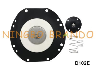 China Diaphragm For DMF-Y-102SE MF-Y-102SE BFEC Pulse Jet Valve Repair Kit for sale