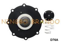 China Diaphragm For DMF-YA-76S MF-YA-76S BFEC Dust Collector Pulse Jet Valve for sale