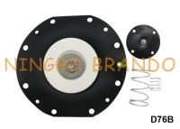 China Diaphragm For DMF-YB-76S MF-YB-76S BFEC Pulse Jet Valve Repair Kit for sale