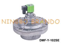 China BFEC DMF-Y-102SE Embedded Pulse Jet Diaphragm Valve For Dust Collector for sale