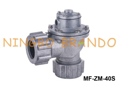 China BFEC MF-ZM-40S Dust Collector Remote Pilot Pulse Valve With Fixed Nut for sale