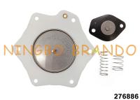 China ASCO Type 276886 Hytrel Diaphragm For 8353H038 Pulse Jet Valve for sale