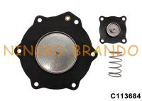 China C113684 Diaphragm Repair Kit For G353A048 G353A049 Pulse Jet Valve for sale