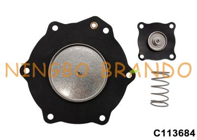 China C113684 Diaphragm Repair Kit For G353A048 G353A049 Pulse Jet Valve for sale