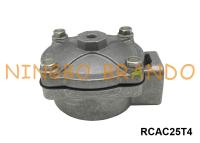 China 1'' RCAC25T4 Goyen Type Pulse Jet Valve RCAC25T4002 RCAC25T4012 RCAC25T4022 for sale