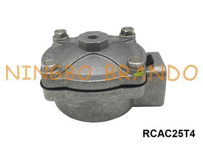 China 1'' RCAC25T4 Goyen Type Pulse Jet Valve RCAC25T4002 RCAC25T4012 RCAC25T4022 for sale
