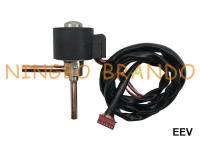 China Refrigeration EEV EXV Electronic Expansion Valve For Air Conditioning Heat Pump for sale