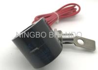 China 099257-014G ASCO 50 / 60Hz Pneumatic Solenoid Coil MP-C-011 1 Meter Terminal Cable for sale