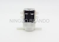 China High Fixability Fast Fitting Water Electromagnetic Valve For RO System for sale