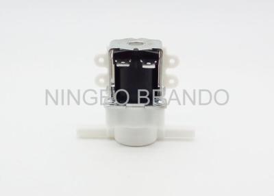 China High Fixability Fast Fitting Water Electromagnetic Valve For RO System for sale