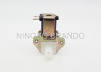 China 120 PSI Reverse Osmosis Parts Direct Acting Water Electromagnetic Valve for sale