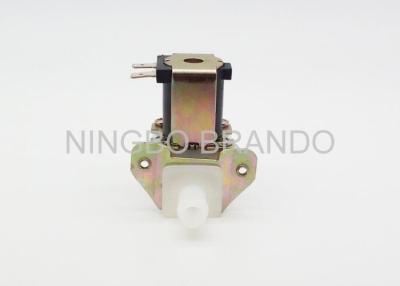 China 120 PSI Reverse Osmosis Parts Direct Acting Water Electromagnetic Valve for sale