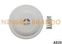 China M/D25 TPE Diaphragm Repair Kit For 1'' AE1825B AE2825B AE1825R AE2825R for sale