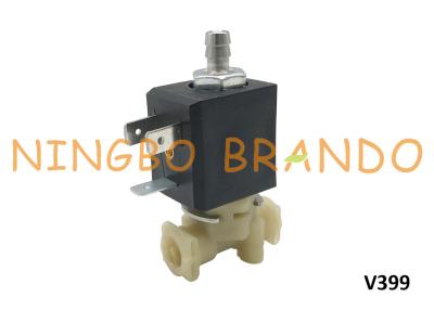 China V399 CEME Type 3 Way Solenoid Valve For Breville Espresso Coffee Maker 230V for sale