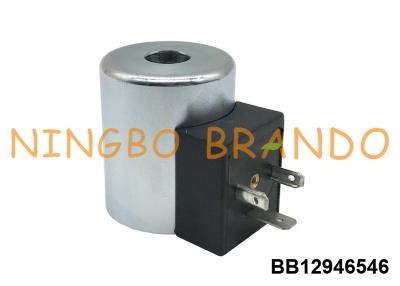 China EATON Type Hydraulic Solenoid Coil 115VAC 230VAC 300AA00085A 300AA00086A for sale