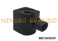 China 12VDC 18W Solenoid Coil For LPG CNG Pressure Reducer Regulator for sale