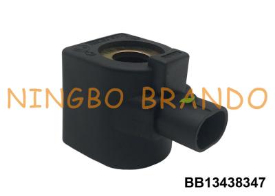 China 12VDC 18W Solenoid Coil For LPG CNG Pressure Reducer Regulator for sale