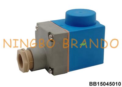 China 018F6757 24V 018F6701 220V Refrigeration Solenoid Valve Coil for sale