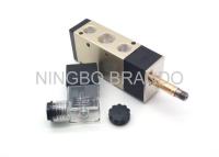China Inner Guide Type Pneumatic Cylinder Valve With G1/4