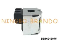 China ASCO Type Solenoid Valve Coil 115VAC 230VAC 400505-118 400505-117 for sale