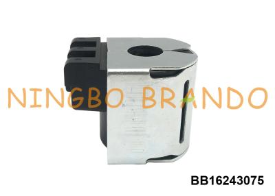 China ASCO Type Solenoid Valve Coil 115VAC 230VAC 400505-118 400505-117 for sale