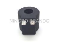 China Pneumatic Electric Solenoid Coil For Pulse Jet Valve with DC 17W Normal Power for sale