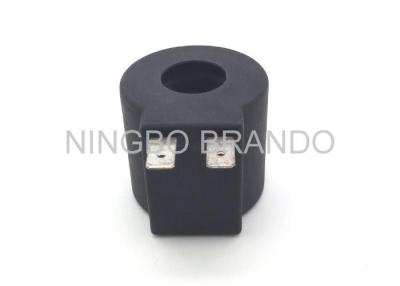 China Pneumatic Electric Solenoid Coil For Pulse Jet Valve with DC 17W Normal Power for sale