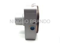 China Lightweight Customized Pneumatic Cylinder Die Cast Aluminium Corrosion Resistant for sale