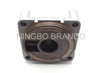 China Lightweight Customized Pneumatic Cylinder Die Cast Aluminium Corrosion Resistant for sale