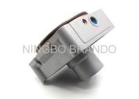 China Lightweight Customized Pneumatic Cylinder Die Cast Aluminium Corrosion Resistant for sale