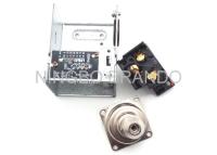 China Pressure Control Air Compressor Pressure Switch For Refrigeration Air Condition Plant for sale