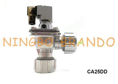 China CA25DD 1