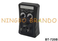 China Air Compressor Auto Drain Valve Electronic Digital Cyclic Timer for sale