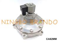 China CA62MM 2 1/2'' Goyen Type Submerged Pulse Jet Valve For Dust Collector for sale