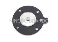 China High Strength Clean Air Solenoid Valve Replacement Diaphragm No Leakage for sale