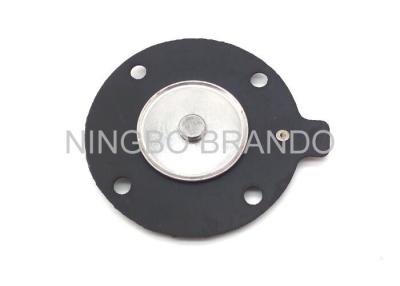 China High Strength Clean Air Solenoid Valve Replacement Diaphragm No Leakage for sale