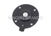 China Versatility No Breakaway Force Diaphragm Used In DMF-ZM-20 Pulse Jet Valve for sale