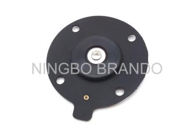 China Versatility No Breakaway Force Diaphragm Used In DMF-ZM-20 Pulse Jet Valve for sale