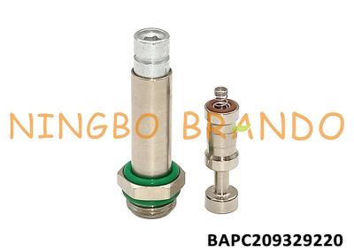 China LPG CNG Injector Rail Repair Kit Solenoid Armature Assembly for sale
