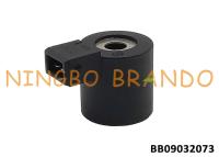 China BB09032073 12VDC Solenoid Coil For Landi Renzo LPG CNG Injector Rail for sale