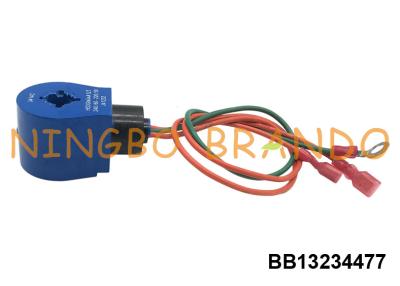 China GC Type Solenoid Coil 24V 110V 220V HS3GN16A24 HS3GN02A24 HS3GN04A24 for sale