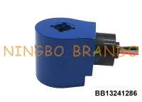 China GC Type Solenoid Coil 24V 120V 240V HS4GN16A24 HS4GN02A24 HS4GN04A24 for sale