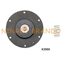 China K3500 K3501 Diaphragm Kit For Goyen Pulse Valve CA35T RCA35T for sale