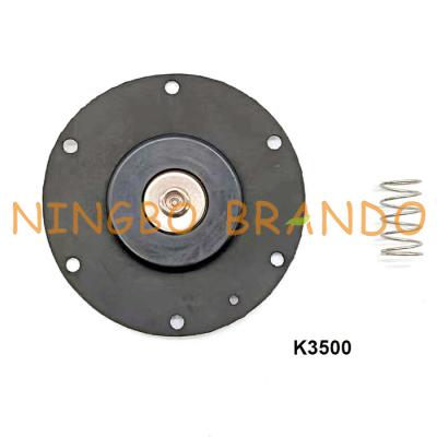 China K3500 K3501 Diaphragm Kit For Goyen Pulse Valve CA35T RCA35T for sale