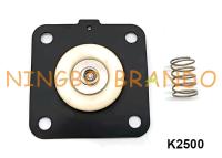 China K2500 K2501 K2502 Diaphragm Kit For Goyen Pulse Valve CA25T CA25DD for sale