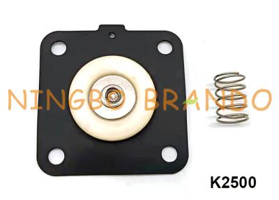 China K2500 K2501 K2502 Diaphragm Kit For Goyen Pulse Valve CA25T CA25DD for sale