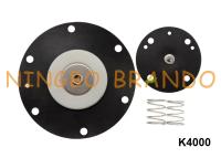China K4000 (M1182) RCA40 Nylon Seat Diaphragm Kit For Goyen CA40T Pulse Valve for sale
