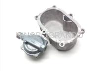 China Die casting machine Aluminum Die Casting For Pneumatic components parts for sale